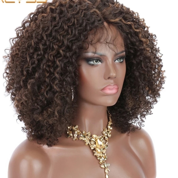 Hair | Curly Lace Meme Shanel | Poshmark